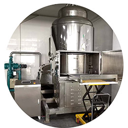 Vacuum Frying Technology Faqs – French Fries Machine